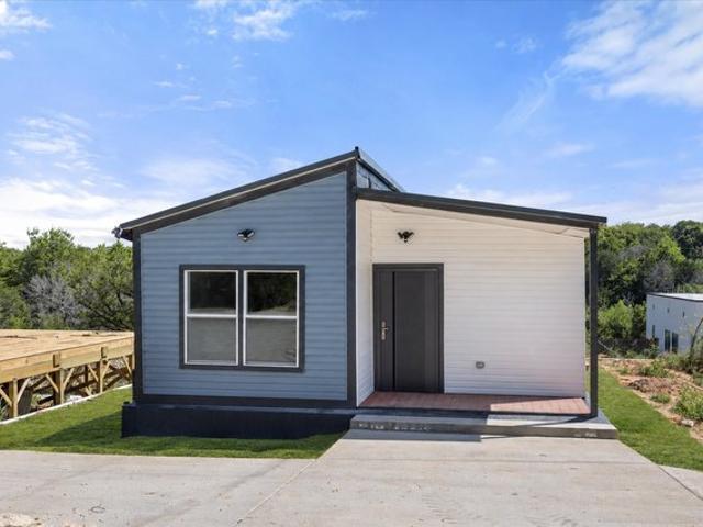 3614 Sioux Trl, Granbury, TX 76048
