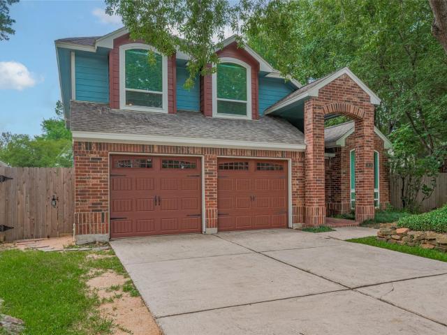 3614 Spring Arbor Way