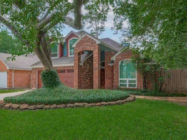 3614 Spring Arbor Way