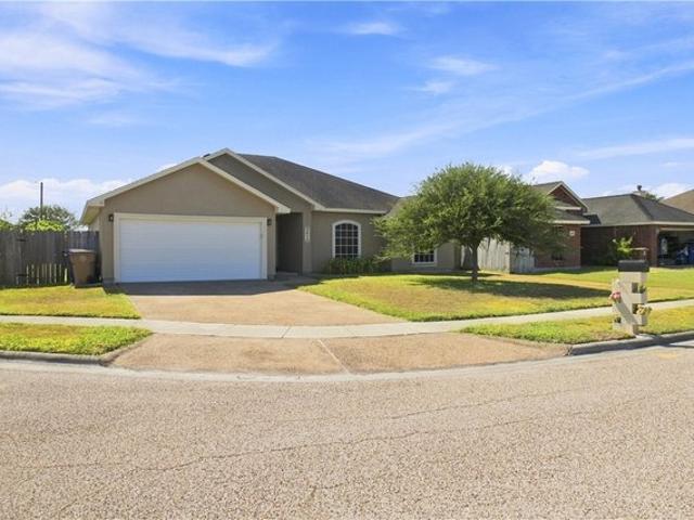 3614 Topaz Ct, Corpus Christi, TX 78414