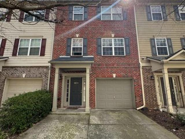 3614 Utoy Dr SW, Atlanta, GA 30331