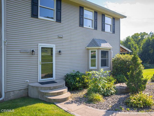 3614 UPPER Road