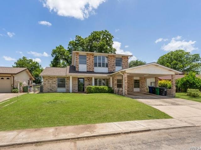 3614 Versailles Dr, San Antonio, TX 78219