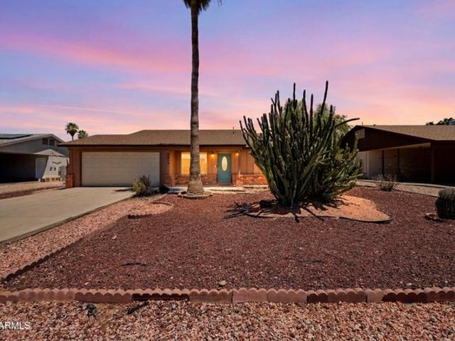 3614 W Grovers Ave, Glendale, AZ 85308