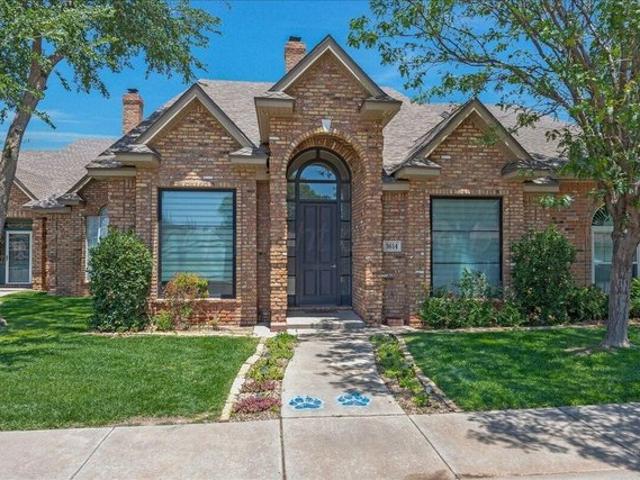 3614 W Point Dr, Amarillo, TX 79121