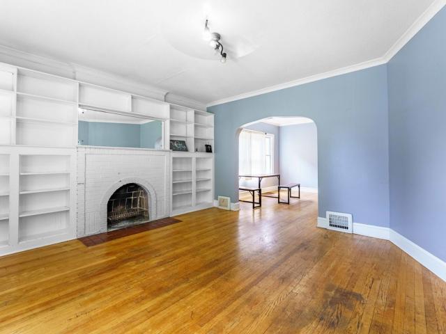 3614 Wesley Avenue