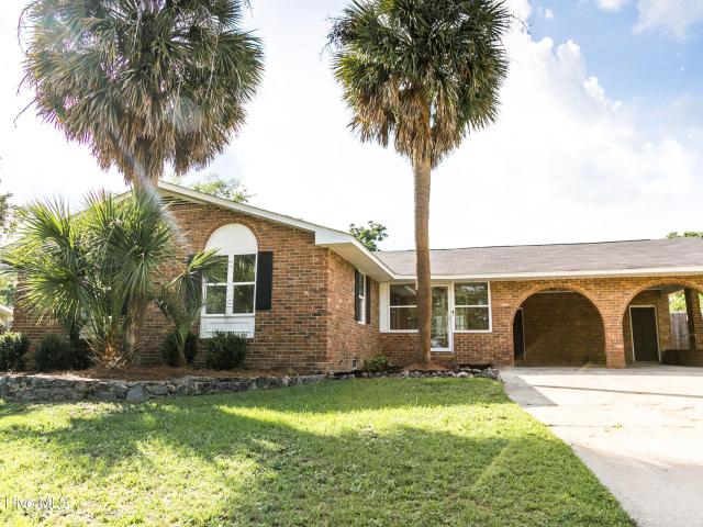 3614 Westhampton Drive