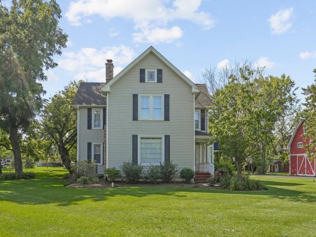 3614 Wolf Road