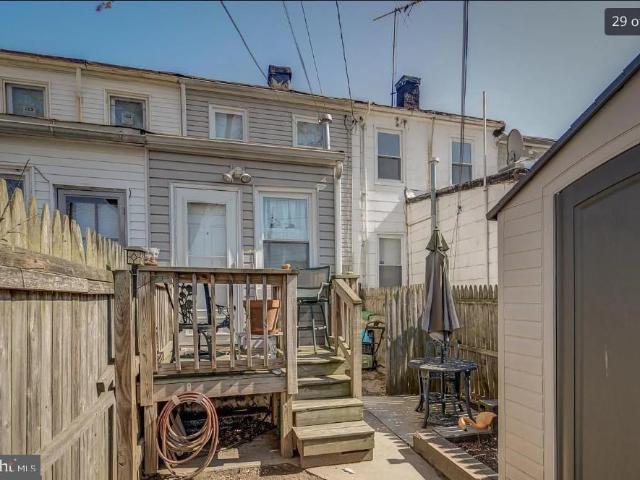 3614 2nd St, Baltimore, MD 21225 | MLS #MDBA2199