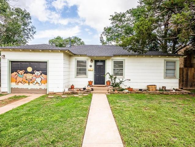 3614 38th St, Lubbock, TX 79413