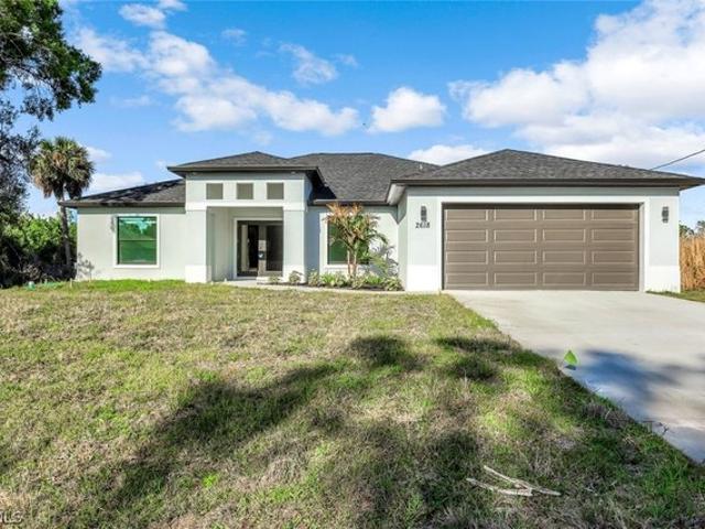 3614 4th St SW, Lehigh Acres, FL 33976