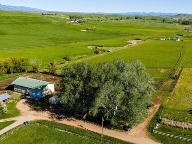 3614 87 Hwy, Sheridan, WY 82801