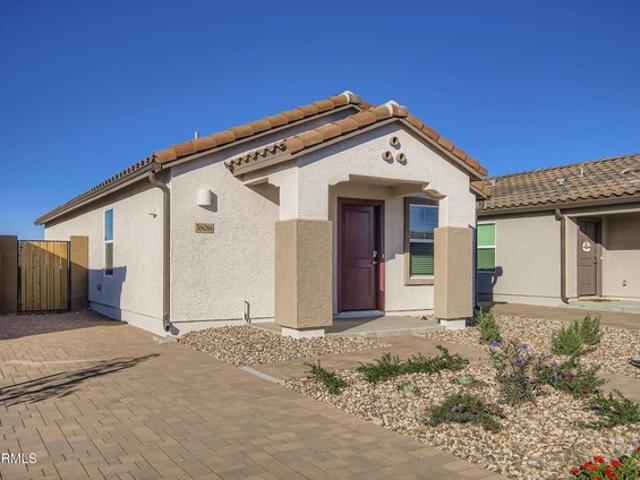 36151 W Charity Pl, Maricopa, AZ 85138