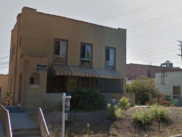 3615/3617 Edenhurst Ave. 1 Bedroom Apartment for Rent at 3615 Edenhurst Ave, Los Angeles, CA 90039 Atwater Village