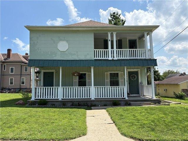 3615/5 Clark St, Saint Joseph, MO 64505
