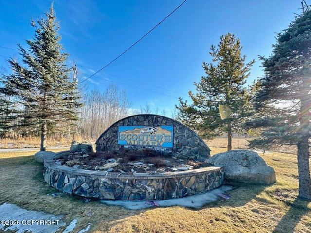 36158 Glacier Ave W, Sterling, AK 99672