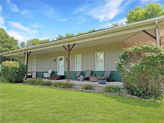 3615 Marshall Ave, Mattoon, IL 61938