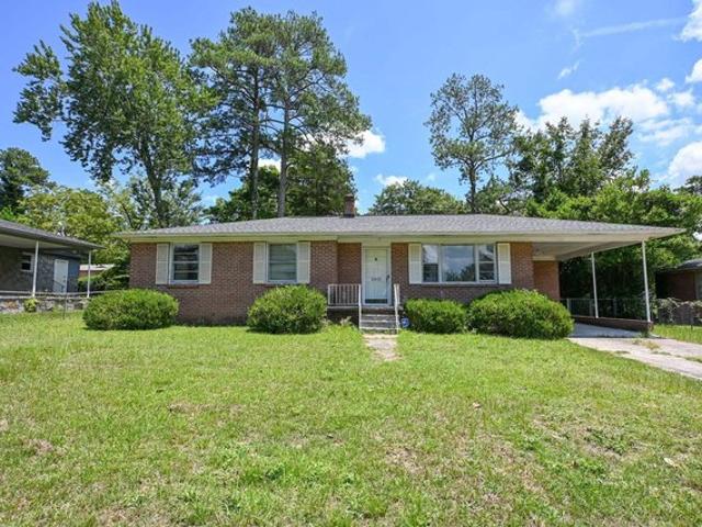 3615 Maybank St, Columbia, SC 29204