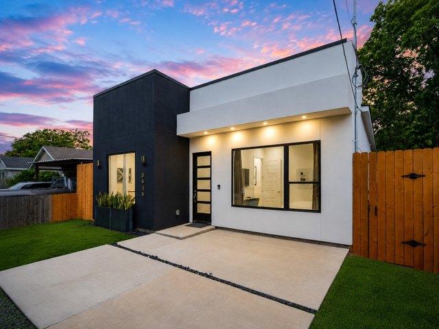 3615 McBroom St, Dallas, TX 75212