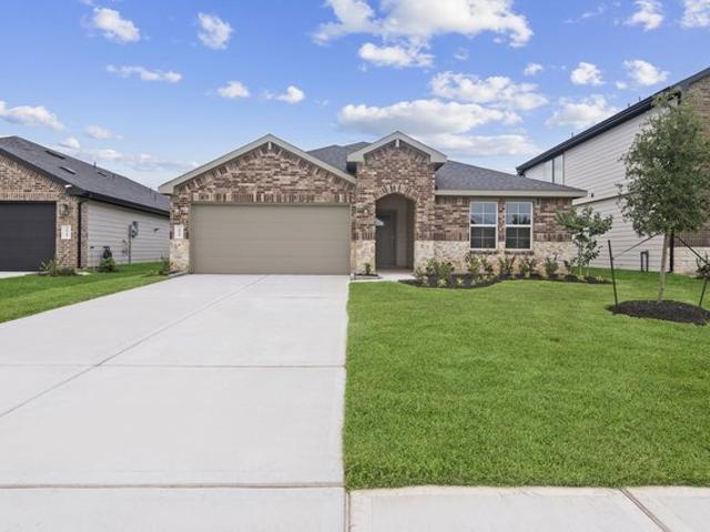 3615 Melbourne Mnr, Fulshear, TX 77441