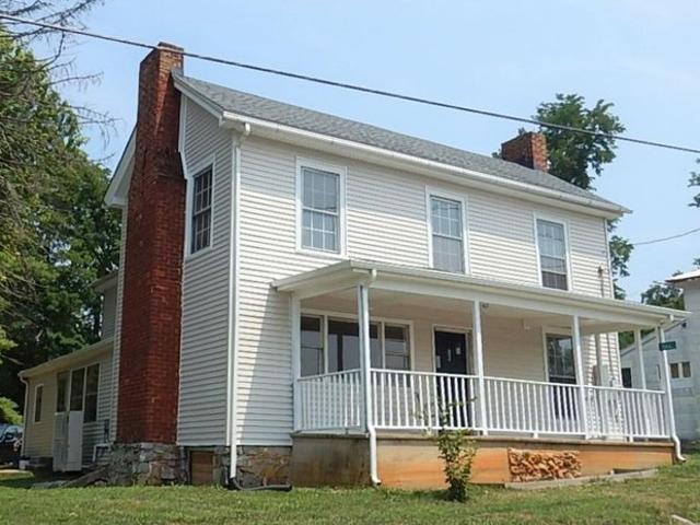3615 Middlebrook Village Rd, Middlebrook, VA 24459