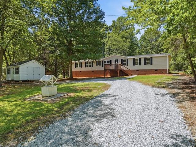 3615 Moriah Rd, Rougemont, NC 27572
