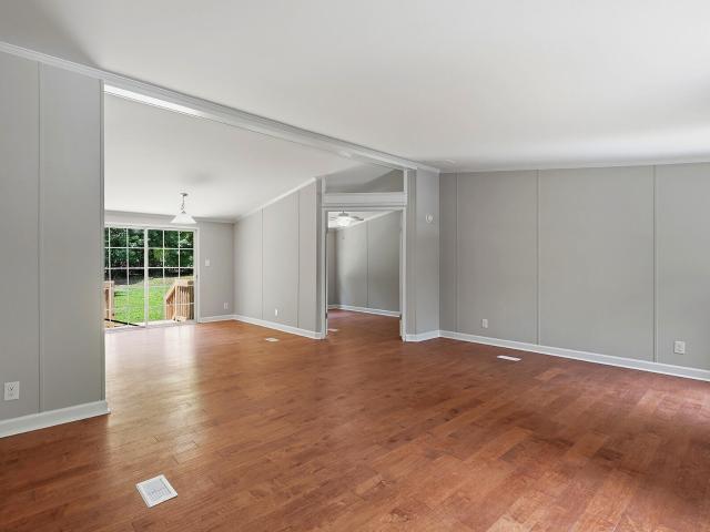 3615 Moriah Road