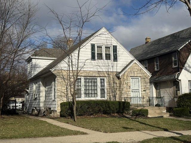 3615 N 50th St, Milwaukee, WI 53216