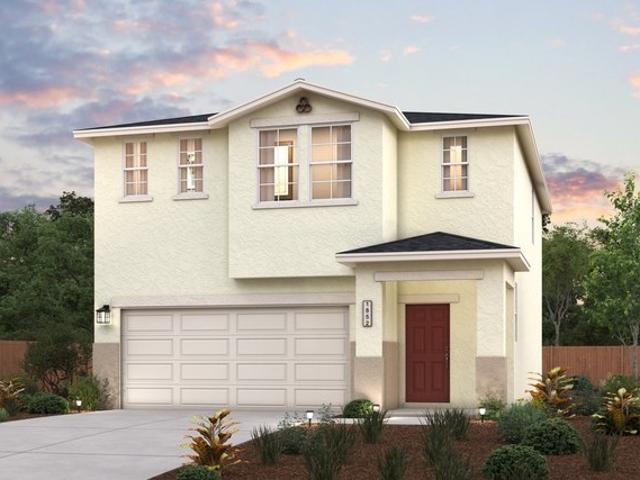 3615 N Contessa Ave, Fresno, CA 93723