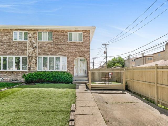 3615 N Pacific Ave, Chicago, IL 60634