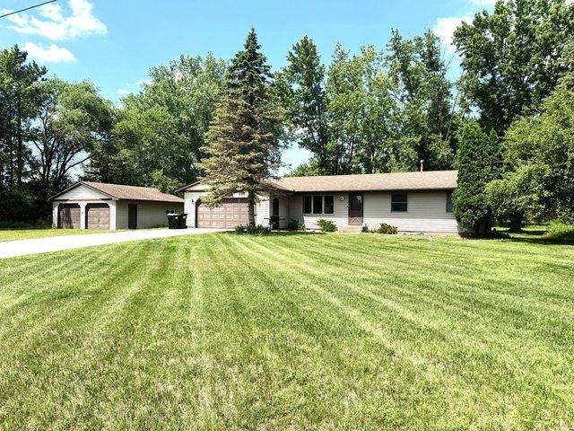 3615 nd Ln NW, Andover, MN 55304