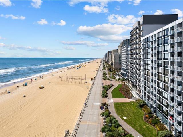 3615 Atlantic AVE # 801