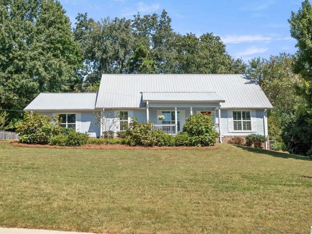 3615 Bermuda Drive