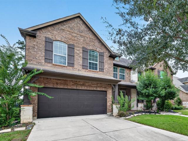 3615 Blushing Hollow Drive
