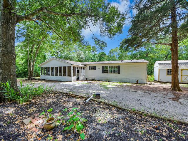 3615 Brazewell Road