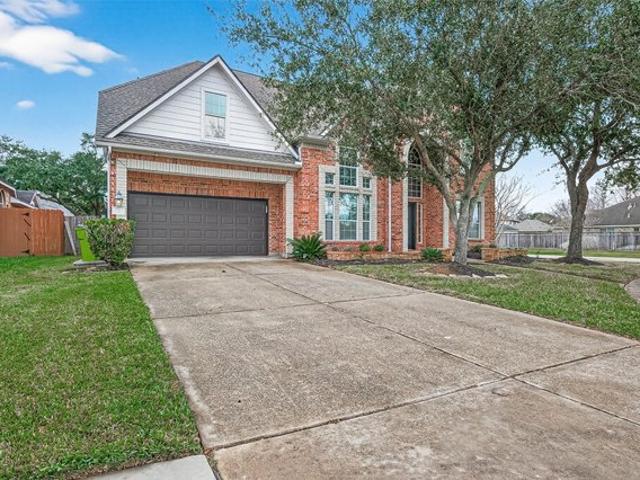 3615 Caleb Ln, Missouri City, TX 77459