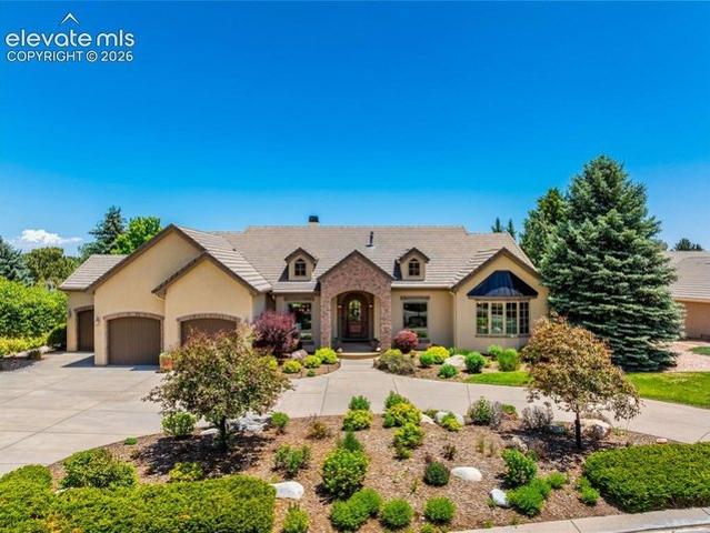 3615 Camel Grv, Colorado Springs, CO 80904