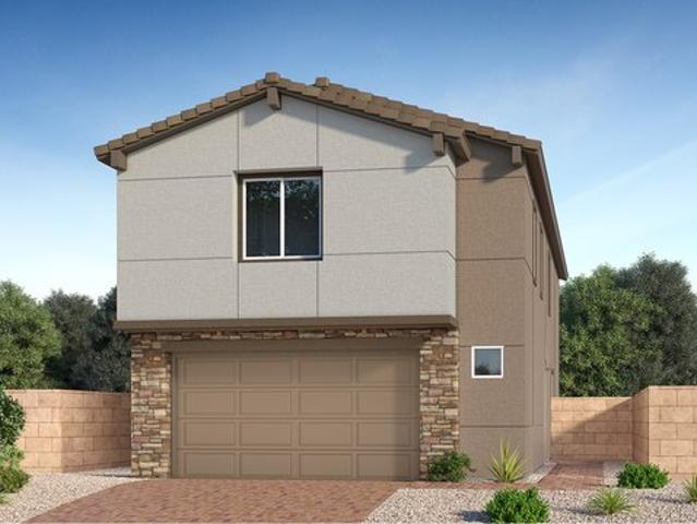 3615 Dusted Glow Ave, Henderson, NV 89044