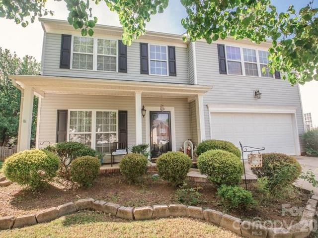 3615 Darlington Rd Unit 30, Matthews, NC 28105