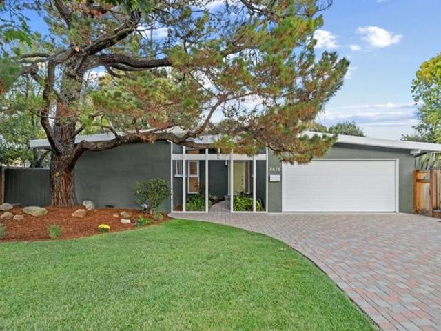 3615 Evergreen Dr, Palo Alto, CA 94303