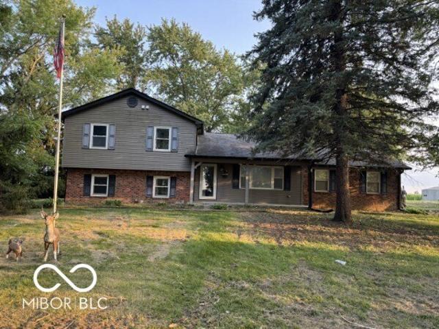 3615 E Boone County Rd, Lebanon, IN 46052
