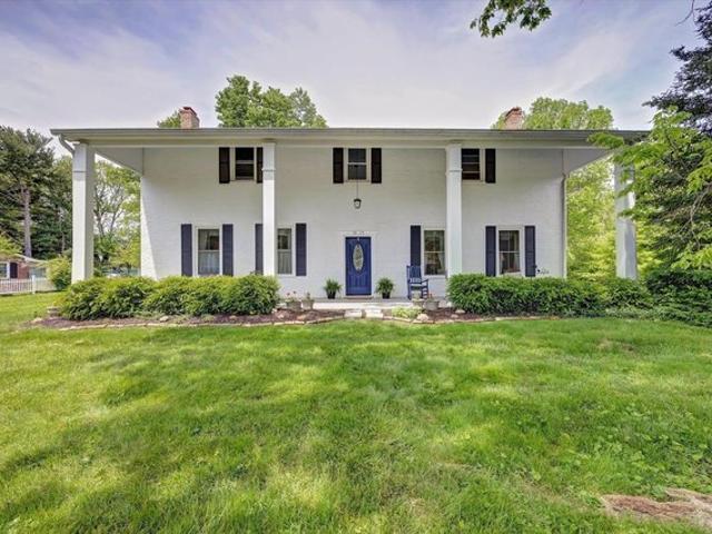 3615 E Post Rd, Bloomington, IN 47408