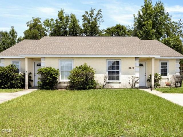 3615 Eagle Ln Unit A, Panama City, FL 32404