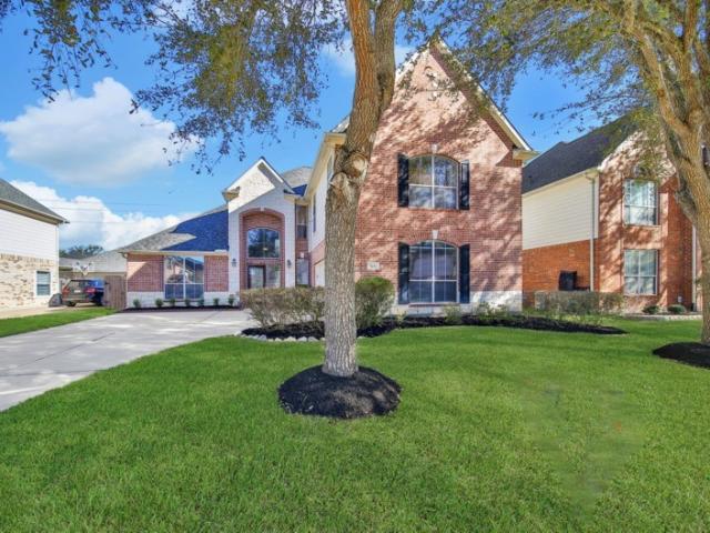 3615 Emerald Bay Lane