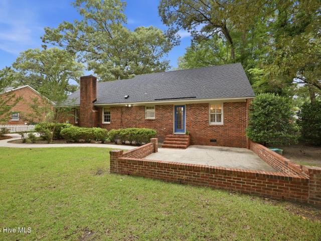 3615 Fox Chase Road