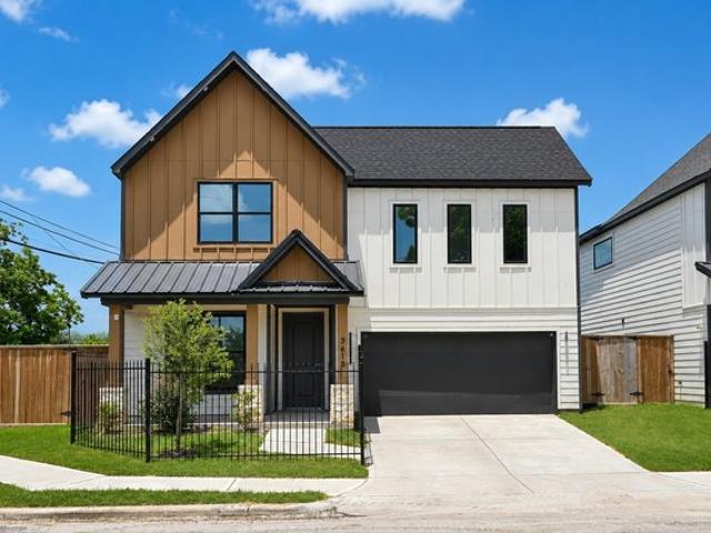 3615 Gano St, Houston, TX 77009