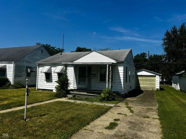 3615 Hamilton Place