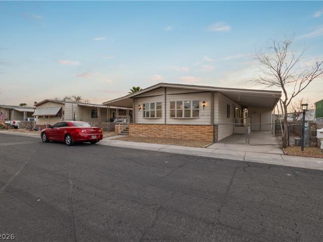3615 Jewel Cave Dr, Las Vegas, NV 89122 | MLS #2756 | Compass