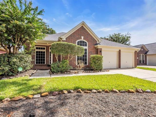 3615 Parkshire Dr, Pearland, TX 77584