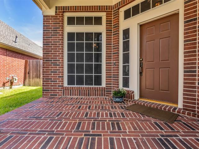 3615 Parkshire Drive